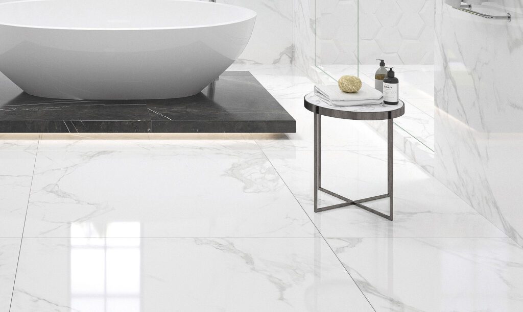 Grecia Pearl Polished - Titles and Baths Directs