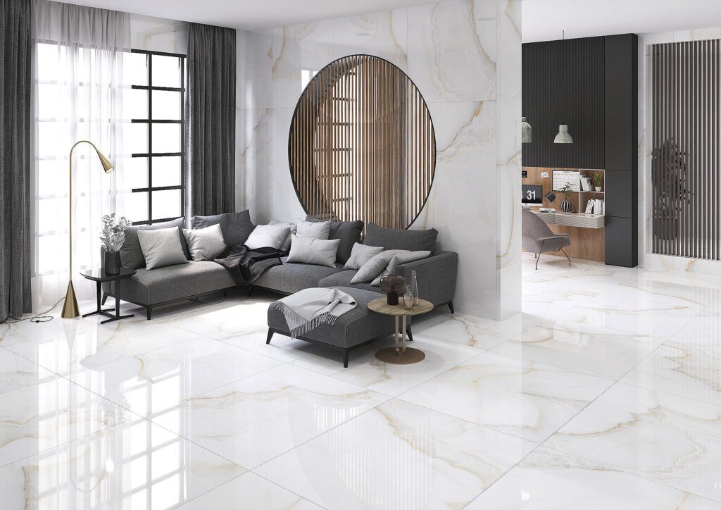 Onix Beige Polished - Titles and Baths Directs
