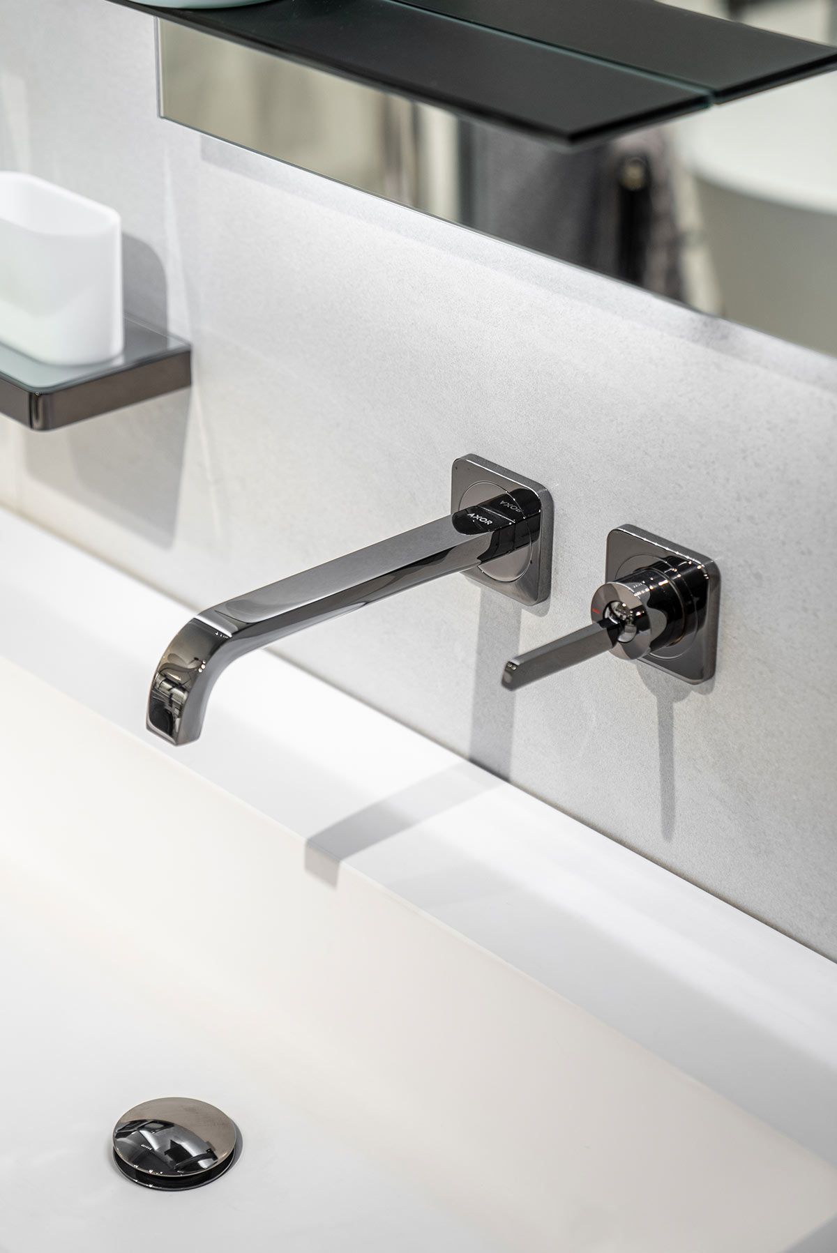Bathroom Taps | For Basin, Bath, Shower | Tiles & Baths Direct